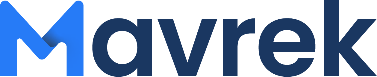 Mavrek - Platform Transition Notice